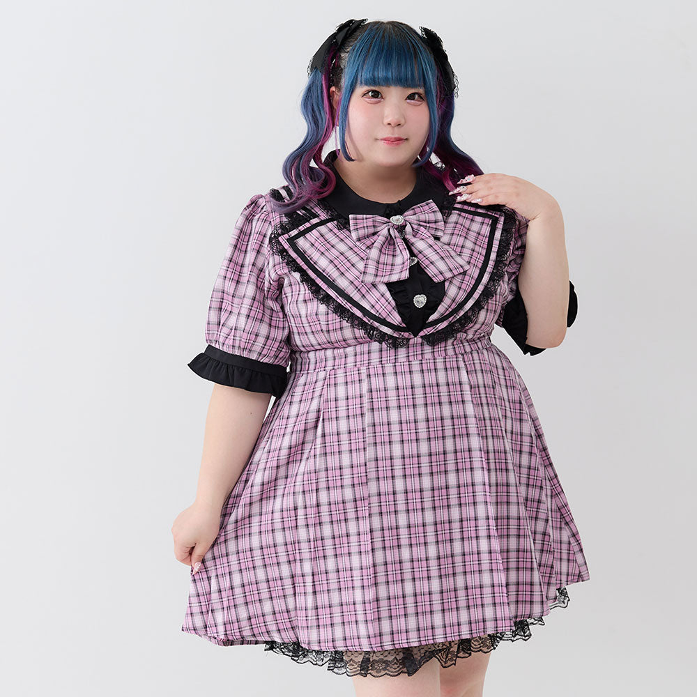 推し色アイドルデザインワンピース – レディースファッション通販の夢展望【公式】