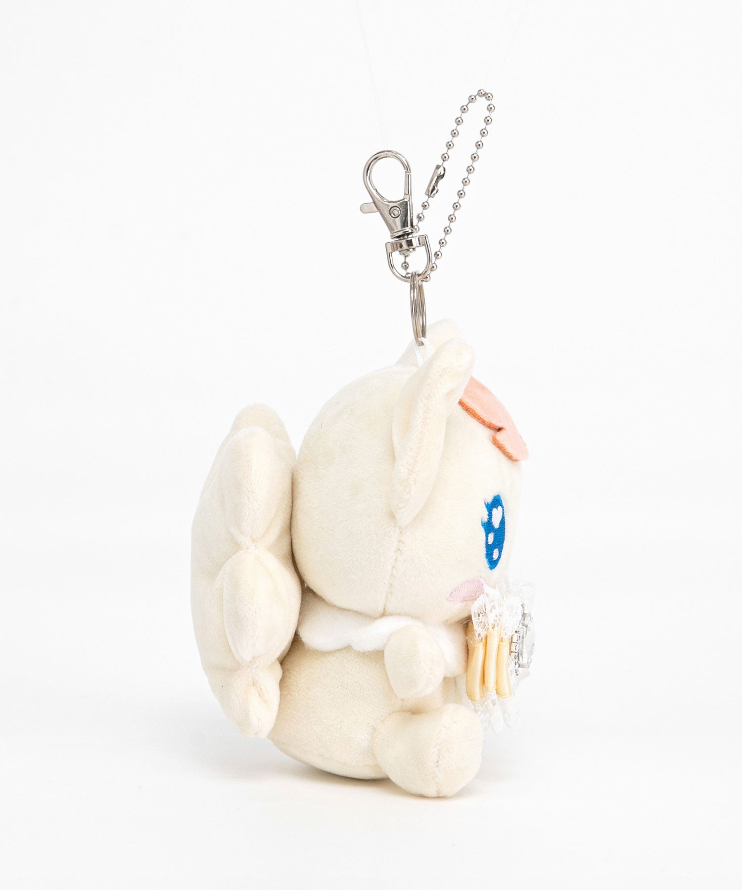 【Yes!プリキュア5Go!Go!×DML】ぬいぐるみマスコットチャーム – レディースファッション通販の夢展望【公式】