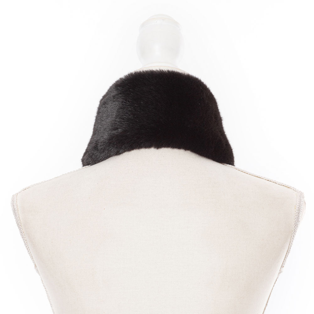 ふわふわファーティペット – レディースファッション通販の夢展望【公式】