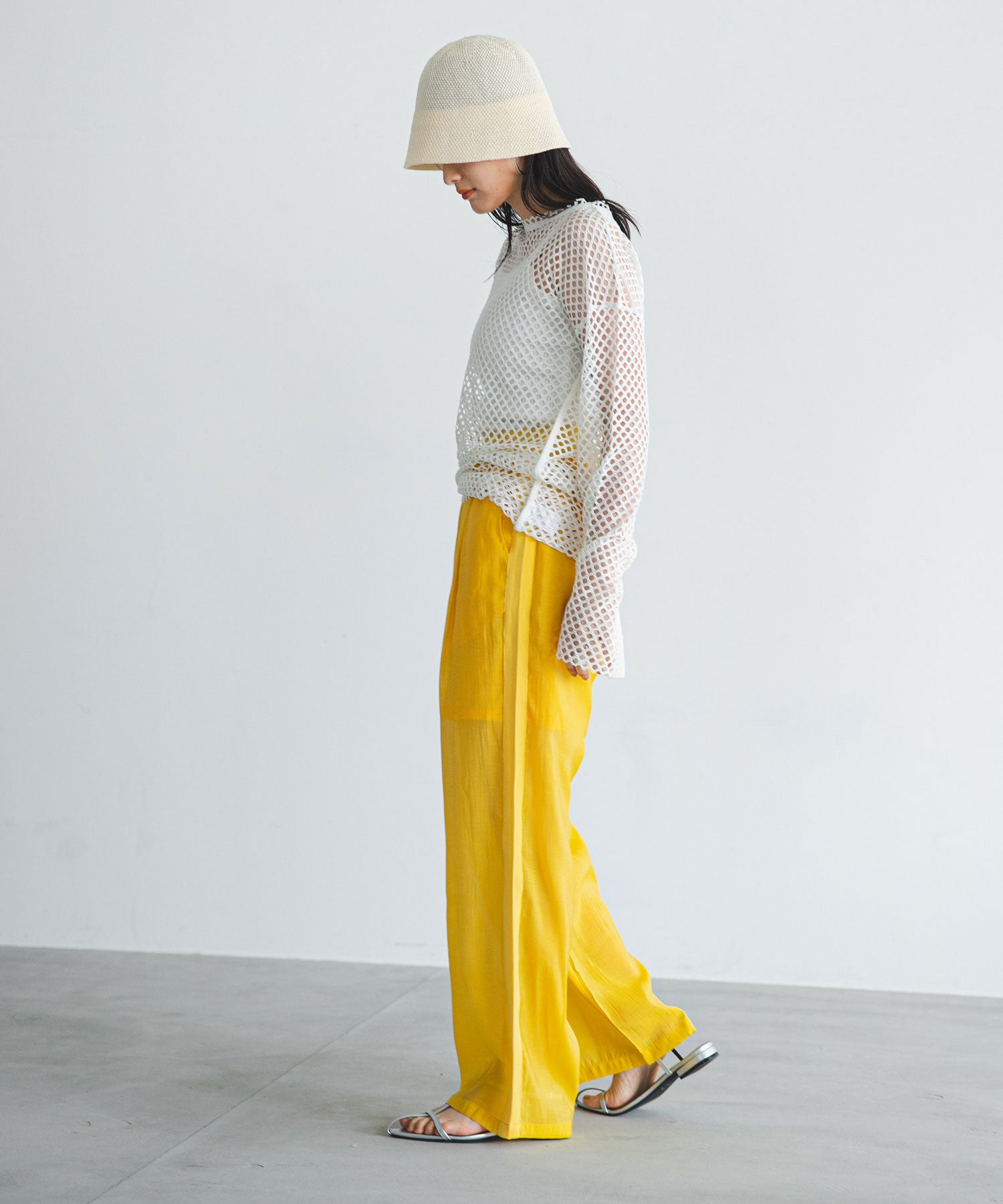 サマーベルハット – レディースファッション通販の夢展望【公式】