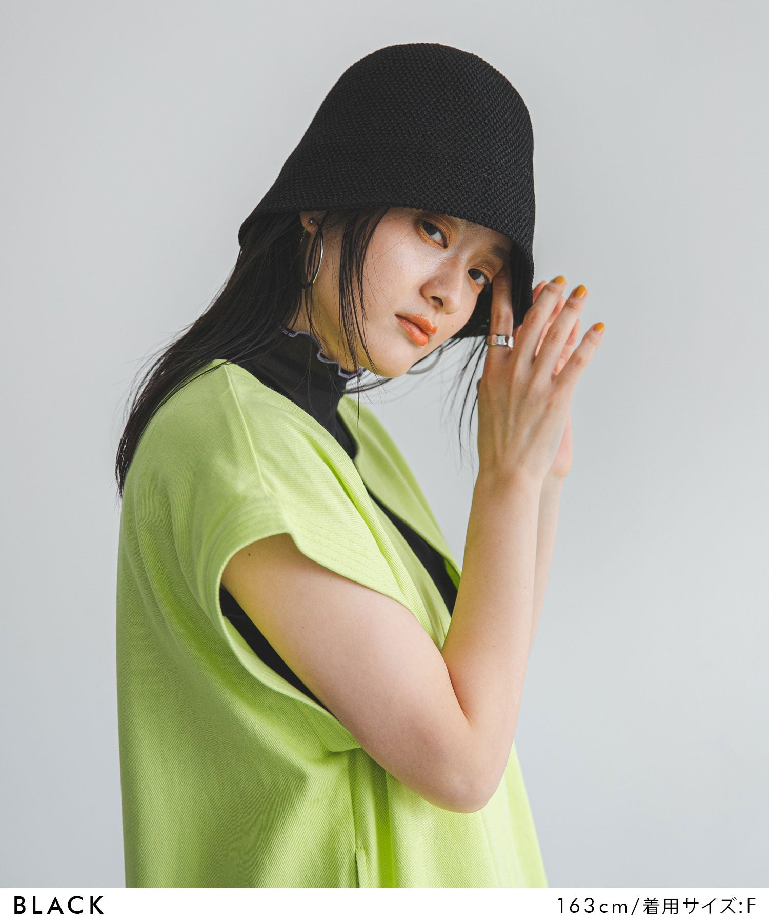 サマーベルハット – レディースファッション通販の夢展望【公式】