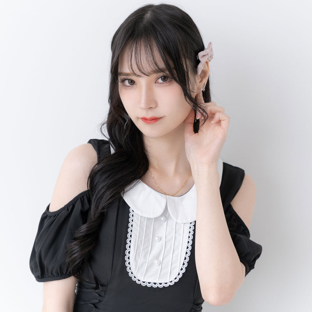 ツインリュバンクリップ – レディースファッション通販の夢展望【公式】